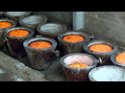 Tetronics Ltd - YouTube