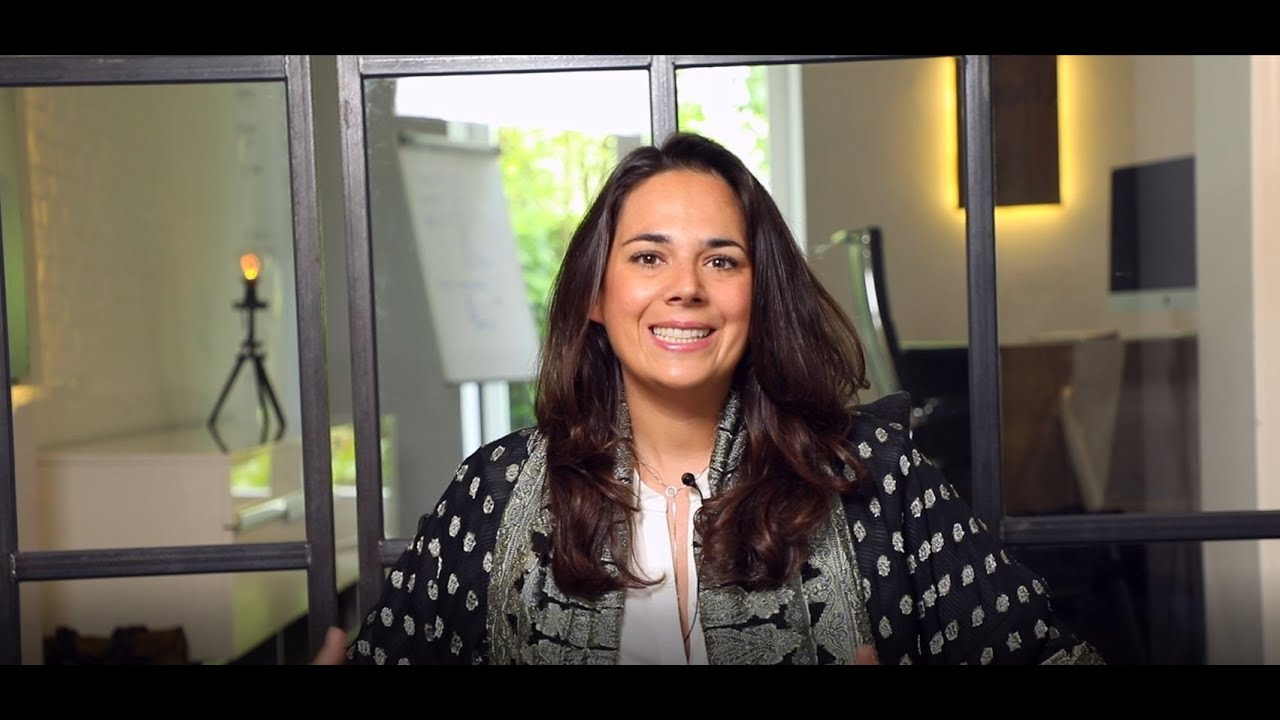 Interview mit Helen Becker - YouTube