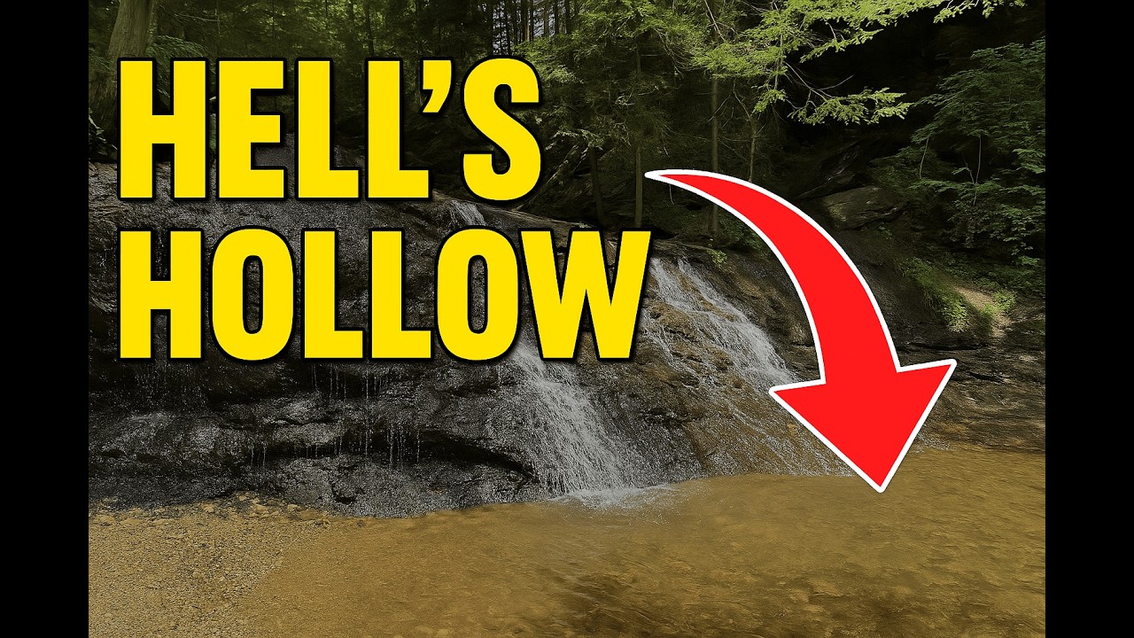 Hell's Hollow - YouTube