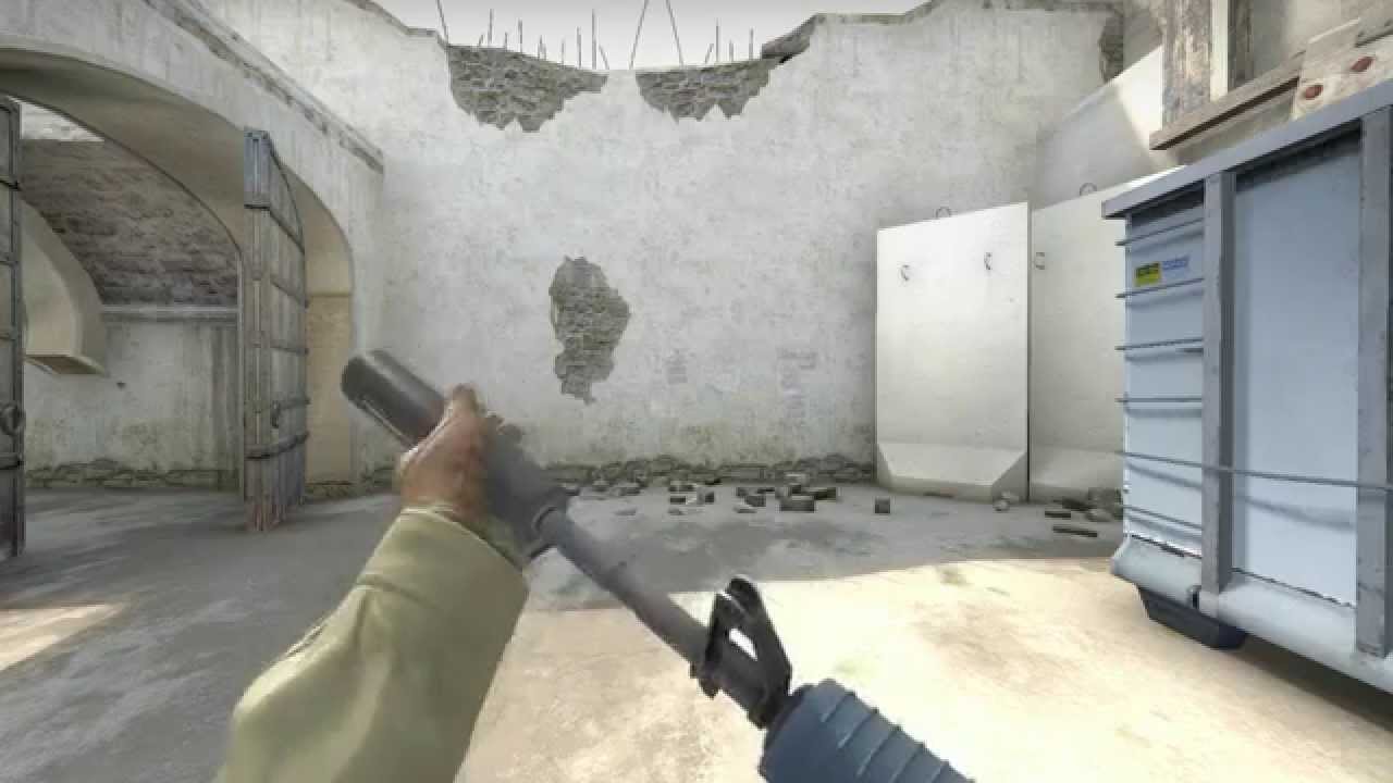 CSGO: Inventory Showcase - YouTube