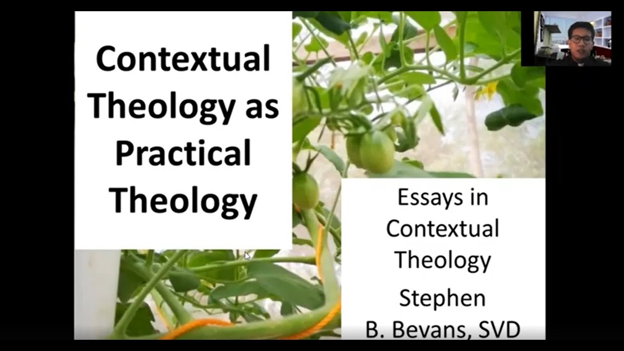 Theology and Mission In The World Christianity (Teologi Kontekstual ...