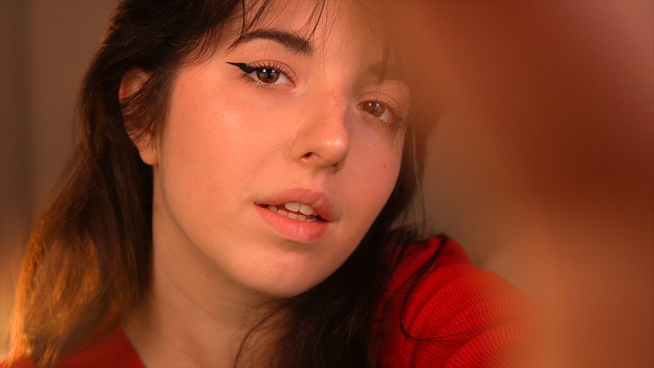 ASMR Dreamy Echoed Sounds for Sleep - YouTube