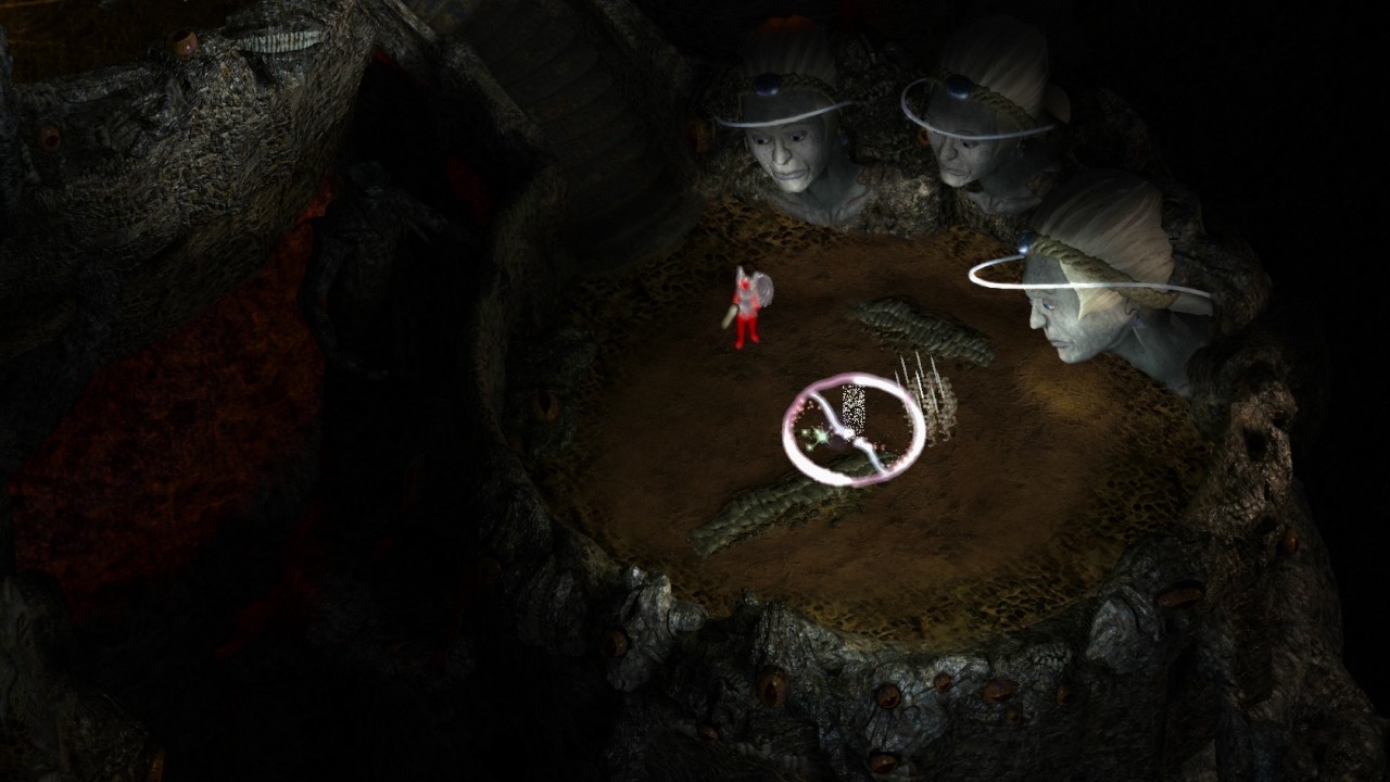 Let's Play Baldur's Gate Trilogy - ToB - Ch9 - 556 - Dernier voyage à ...