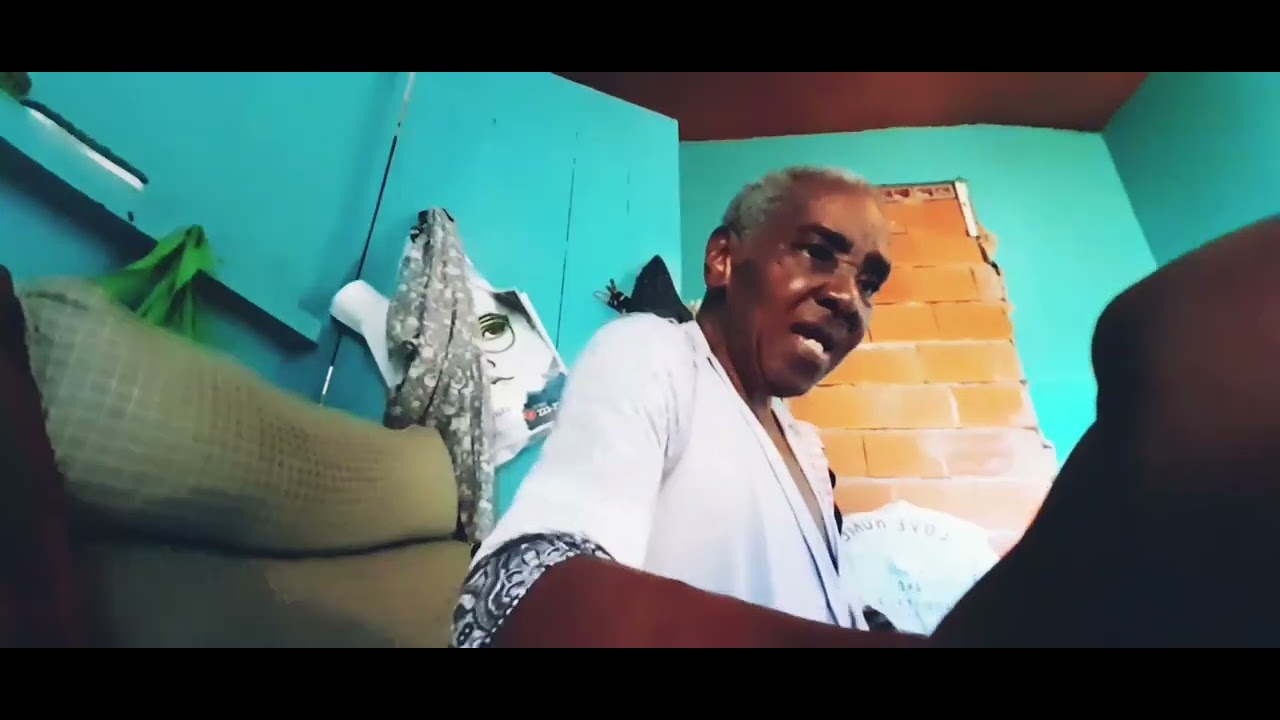 Burna Boy - ye[Official Music Video] - YouTube