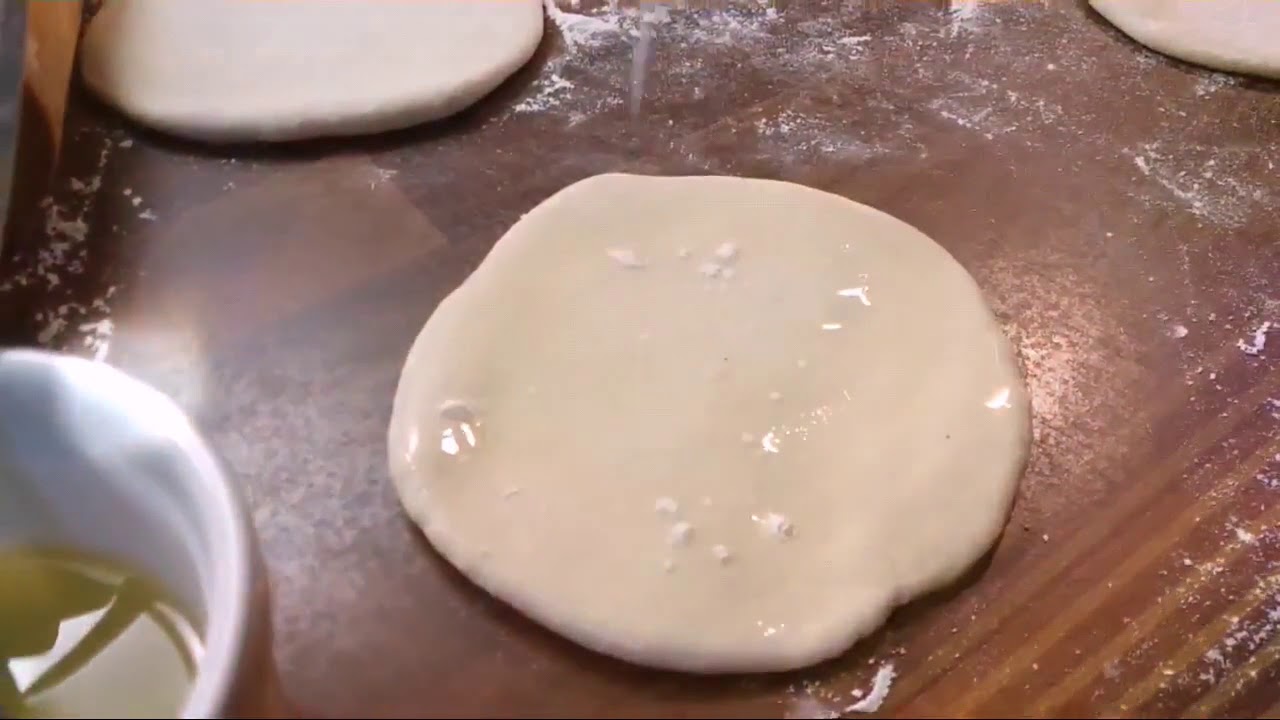 كيفية سنع السمبوسا /mitten tehdä sambusa/how to make sambusa - YouTube
