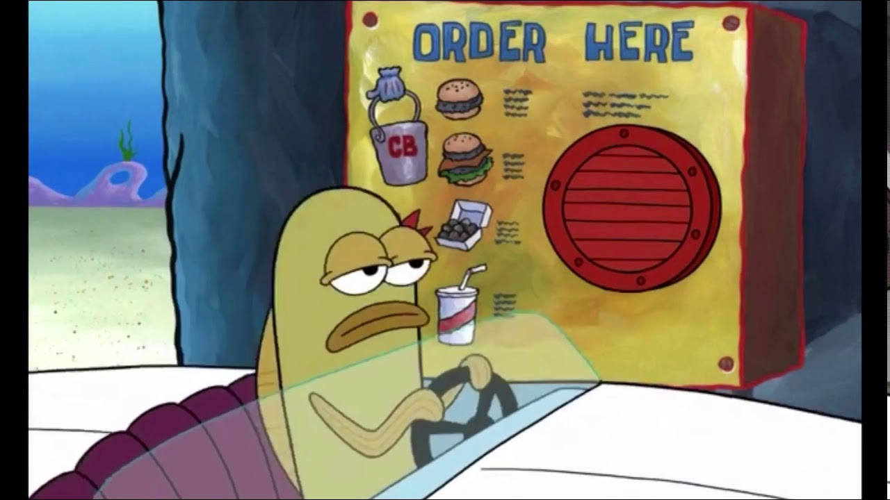 Spongebob - WHAT IS WRONG WITH PEOPLE - YouTube