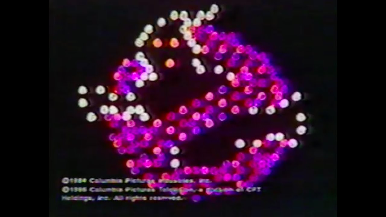 Lite-Brite Commercial From 1987 Featuring Ghostbusters and Mickey Mouse ...