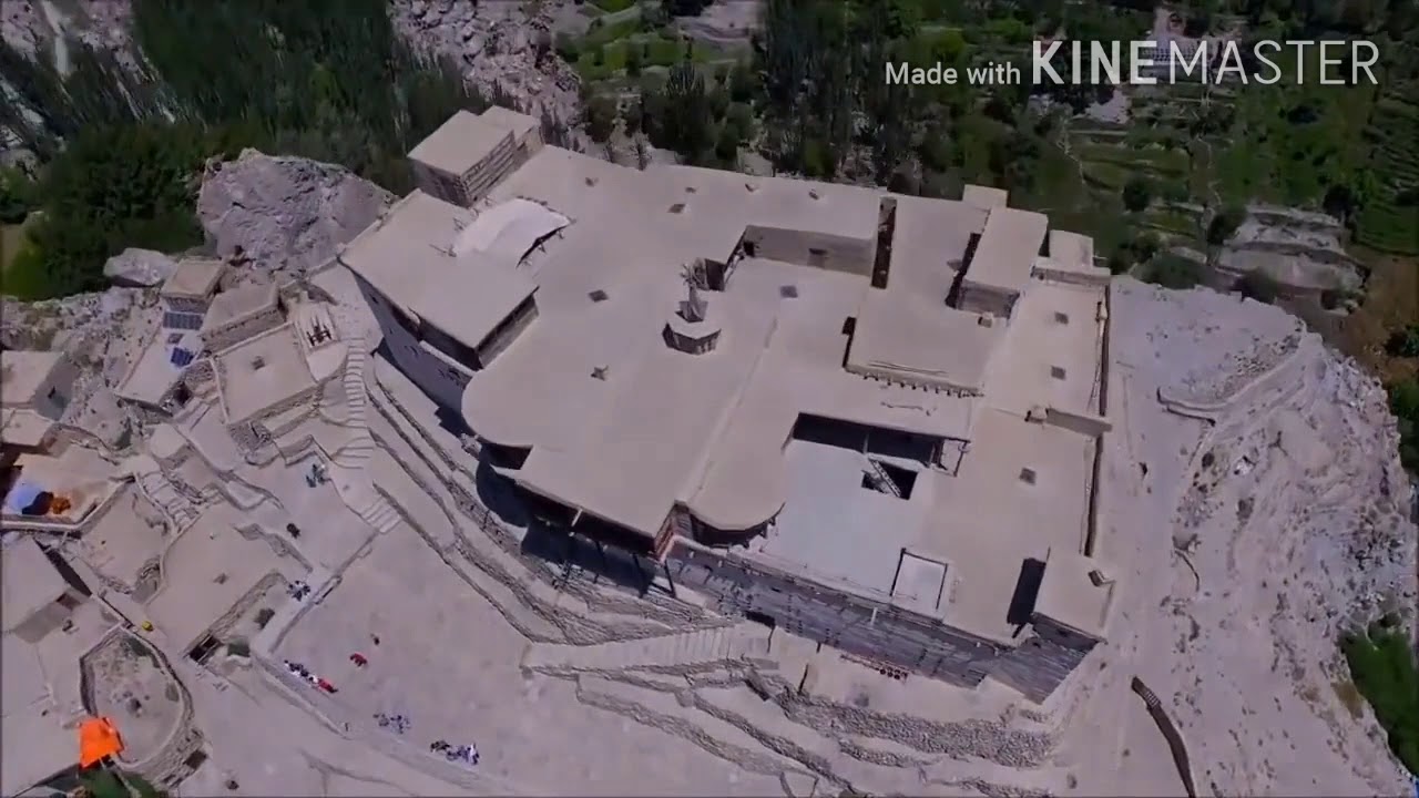 Ariel View Of Beautiful Places in Pakistan||Proud To Be Pakistani - YouTube