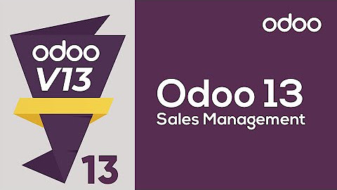 odoo tutorial for beginners - YouTube