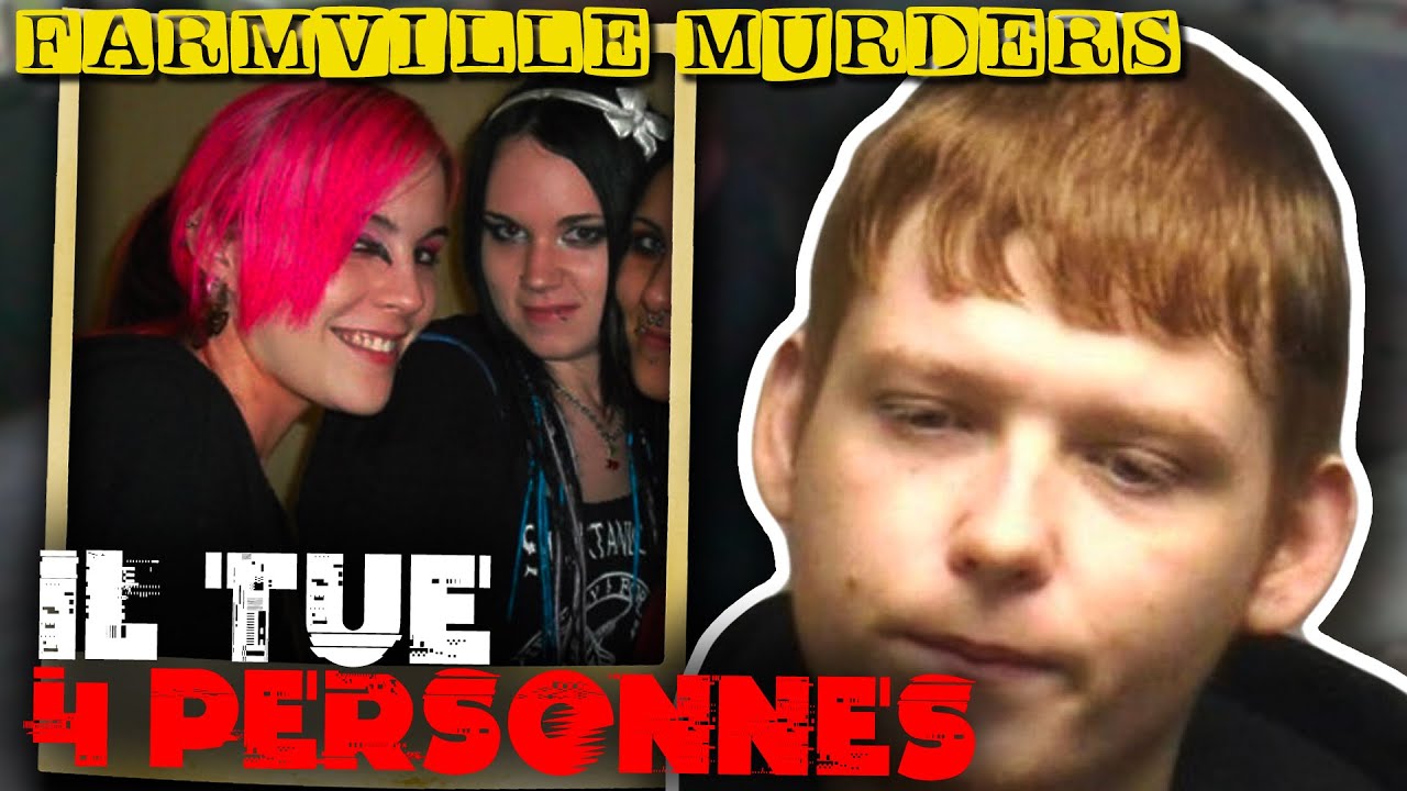 CE RAPPEUR A SOMBRE DANS LA FOLIE - "SYKO SAM" et L'AFFAIRE FARMVILLE ...