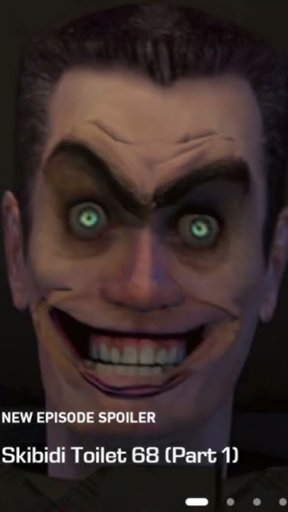 skibidi toilet 68 part 1 - YouTube