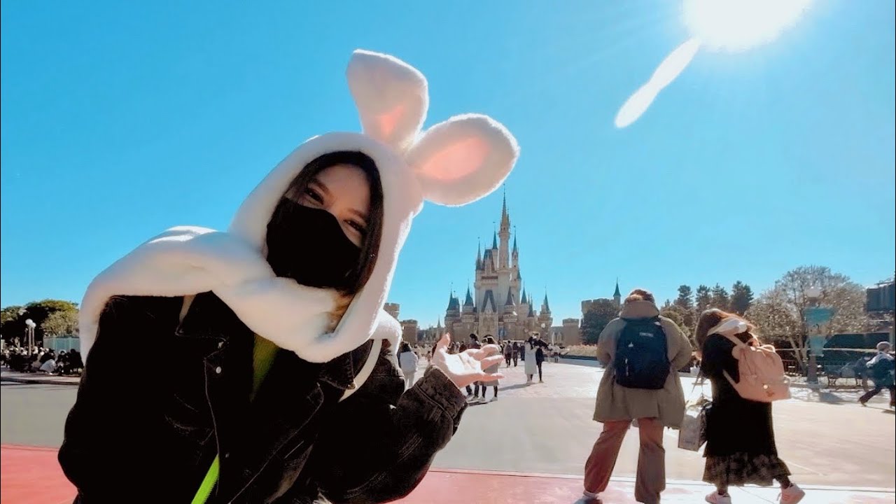 Rome Alone In Tokyo (December2022) - YouTube
