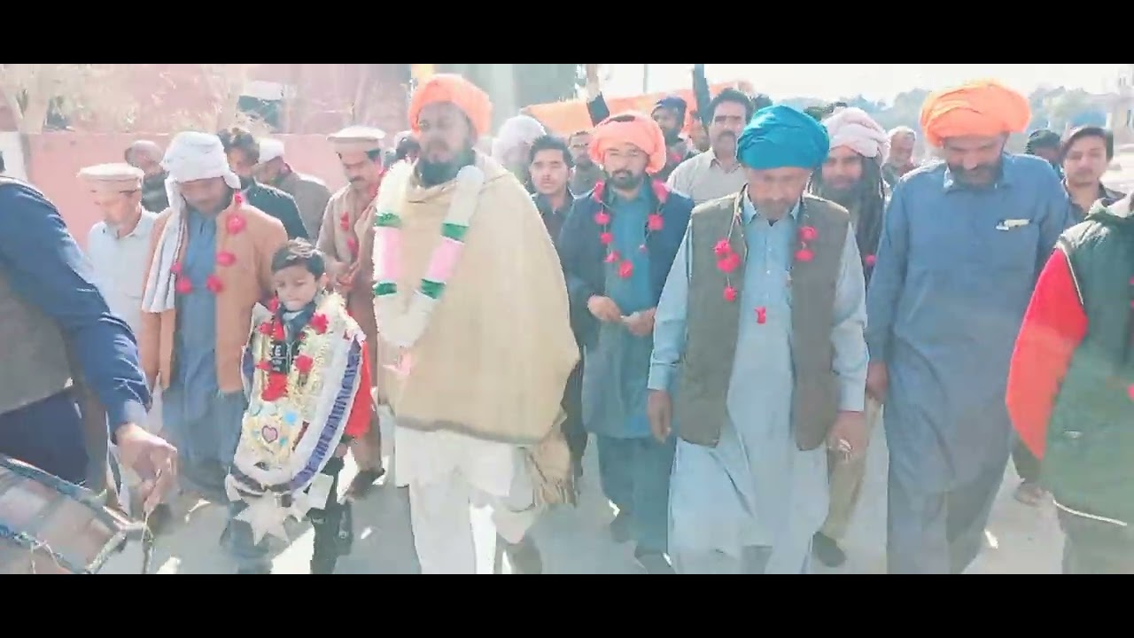 Urs Rahim Yar Khan 2023 | PART 6 | Hazrat Khwaja Sher Shah Wali - YouTube