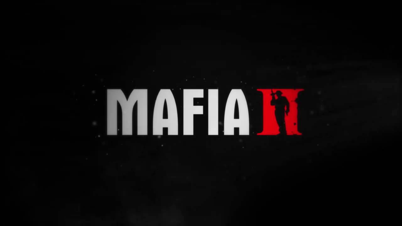 Mafia 2 Logo - YouTube