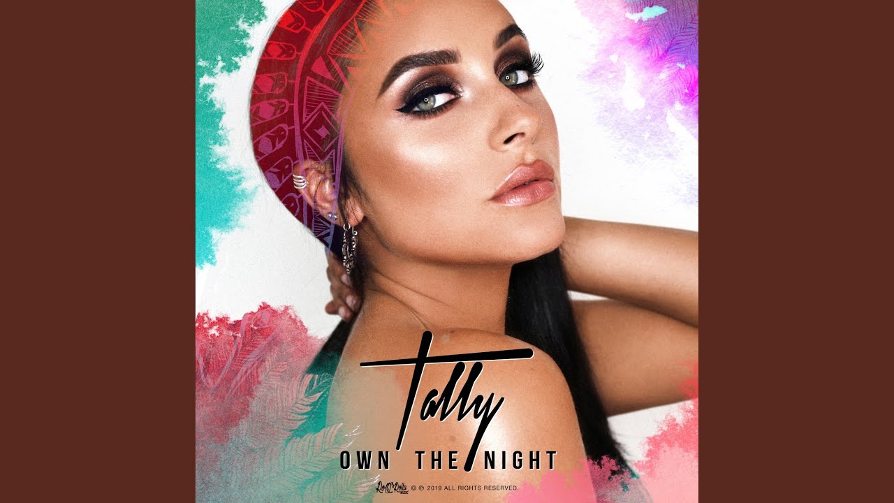 Own The Night - YouTube