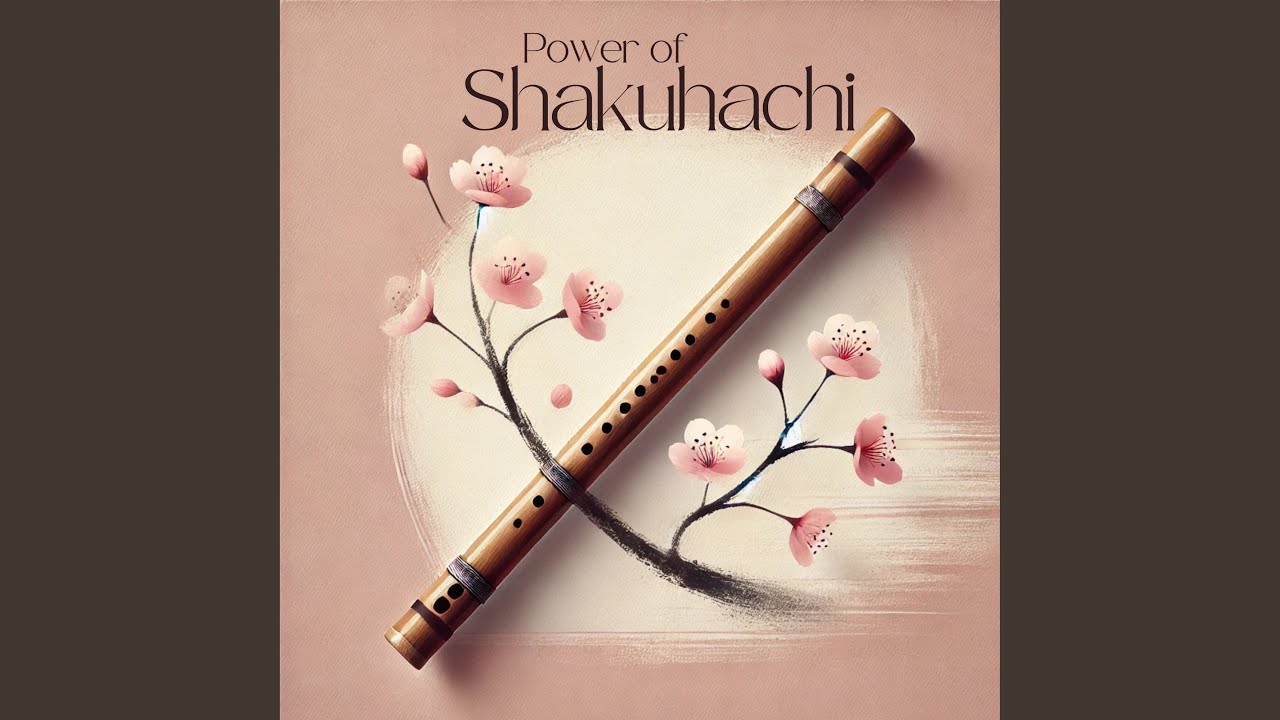 Japanese Flute Calmness - YouTube