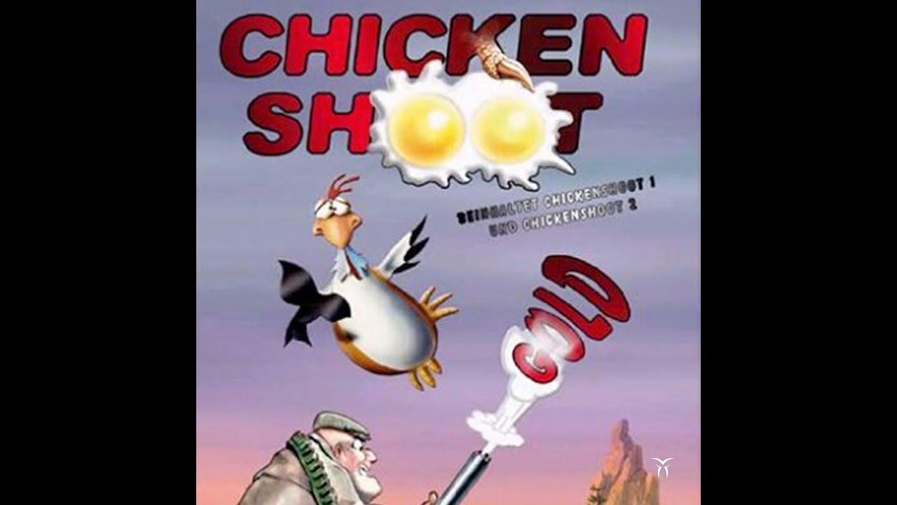 Chicken Shoot Trailer - YouTube