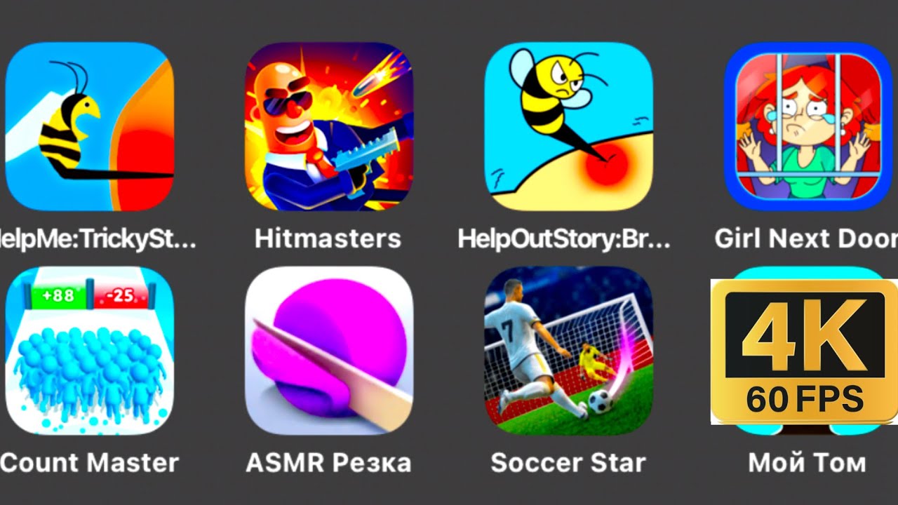 Draw To Smash,Spranky Run,Draw Puzzle,Vehicle Masters,Going Ball,Snake ...