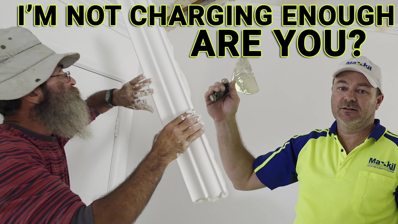 How to Say "NO" To Builders Low Balling You on Prices - YouTube