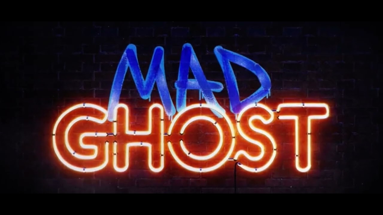 Berlanti Productions/Mad Ghost/DC Comics/Warner Bros. Television (2022 ...