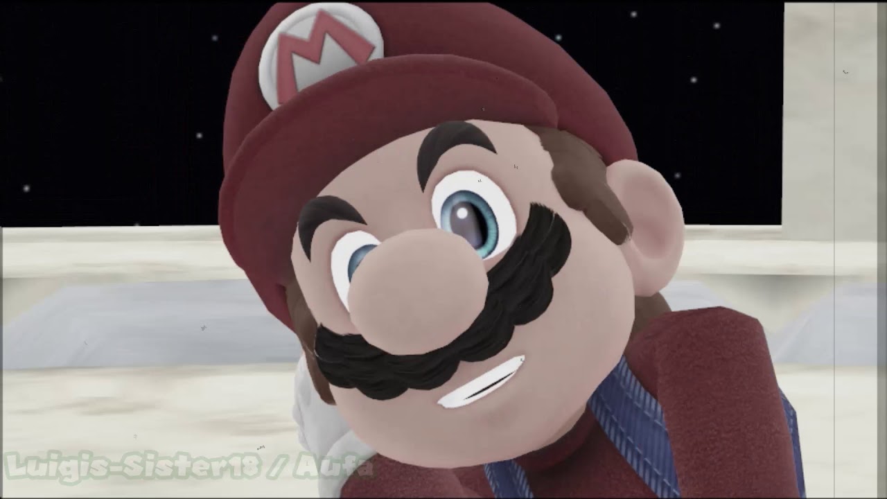 Dramaturgy | MMD Mario - YouTube