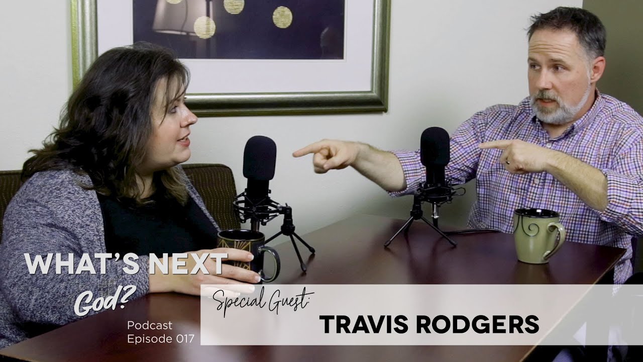 17. Travis Rodgers - YouTube