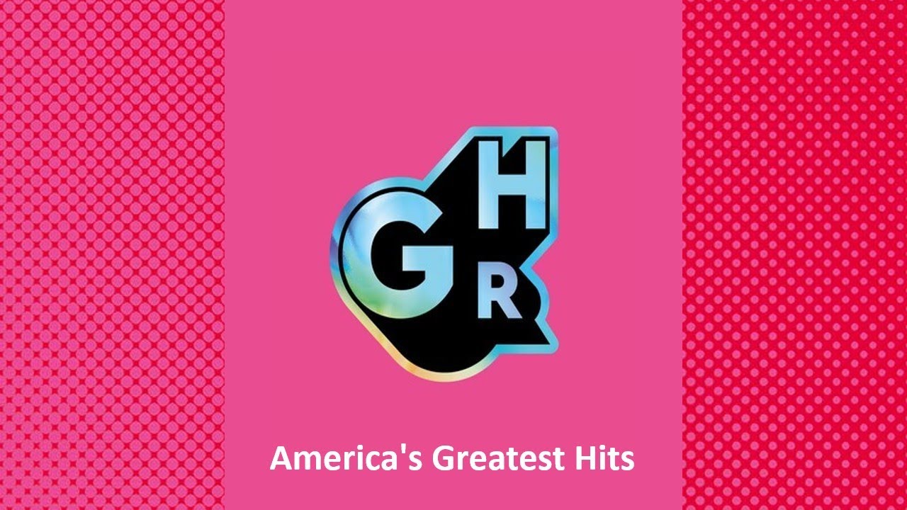 America's Greatest Hits GHR - YouTube