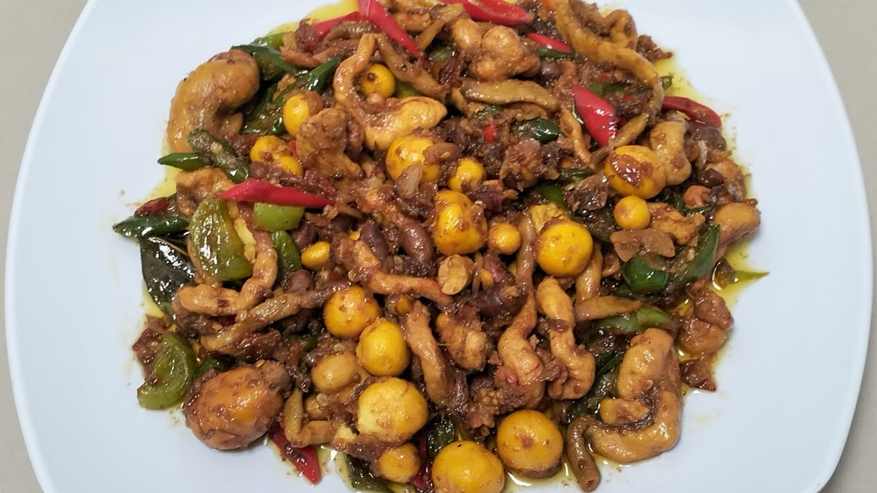 OSENG URITAN (TELOR MUDA)YANG BIKIN GOYANG LIDAH, || NIKMAT BANGET‼️# ...