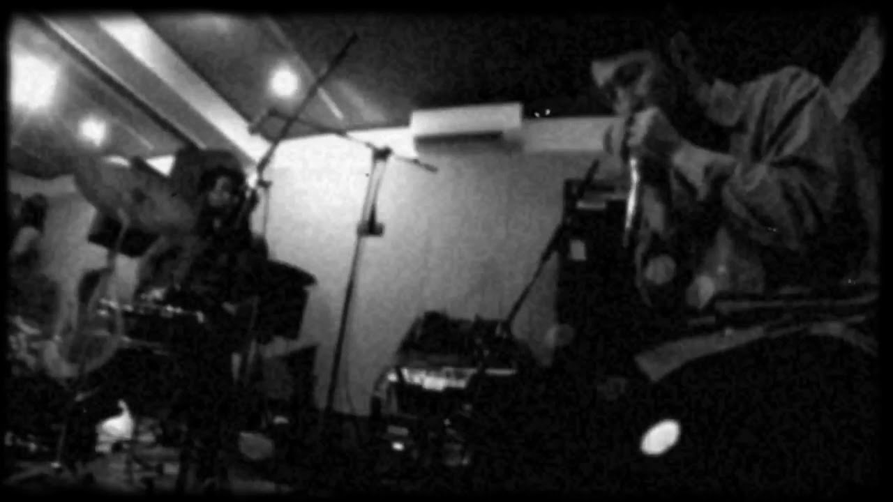 Studio Session - Natsuki Kurai with Junya Kume & German Yamane Potato / The Meters : Funky ...