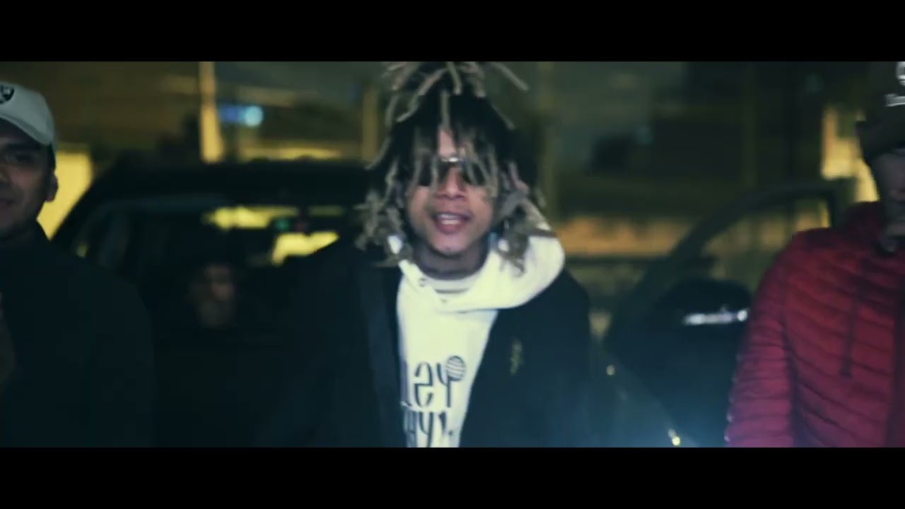 kaele bigger x chemc - nadie los conoce ( tema eliminado ) - YouTube