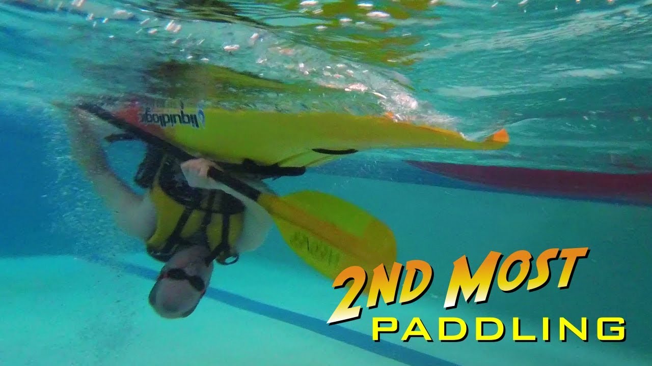 MCP Baraboo Pool Session 4-14-2018 - YouTube