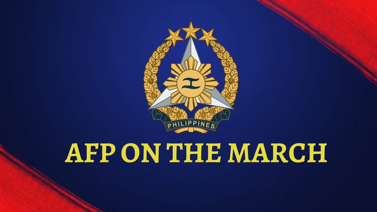 Ghq Afp Logo IN MOURNING | Photos | Philippine News Agency