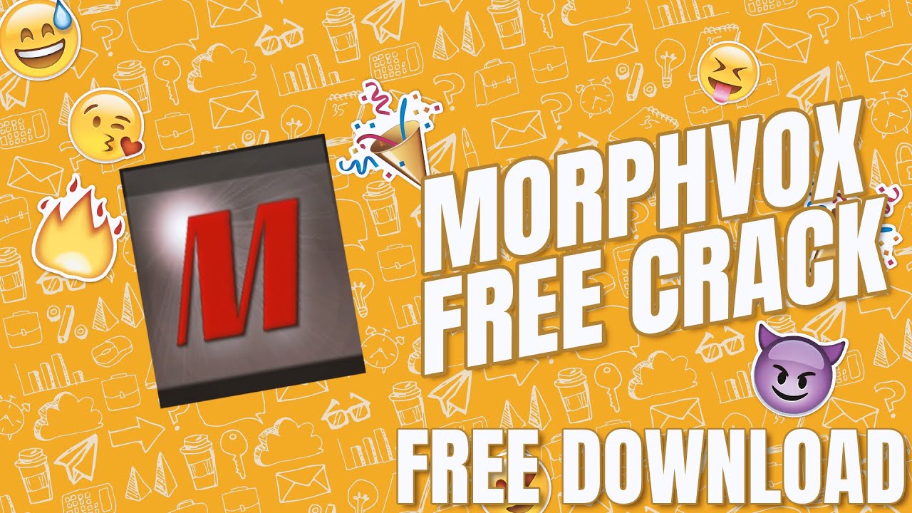 How to install MorphVOX for FREE | Download - YouTube