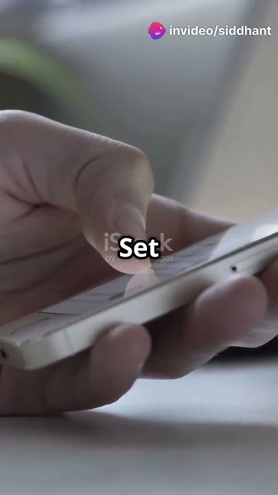 Why You Can't Stop Scrolling! 2025 - YouTube