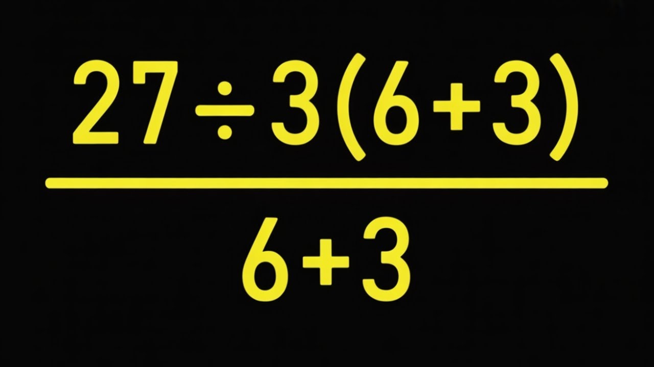 This Math Trick Will Blow Your Mind! - YouTube