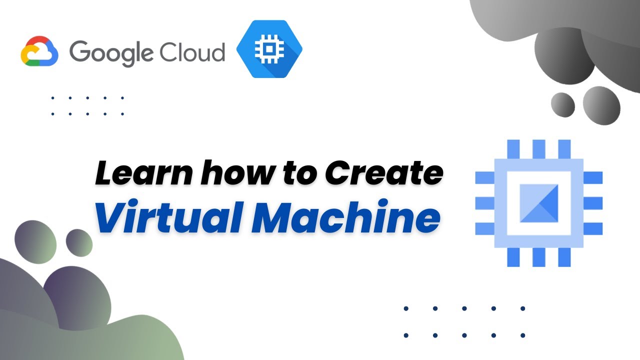 Learn how to create Compute Virtual Machine - Tutorials for Beginners | Google cloud | Whizlabs ...