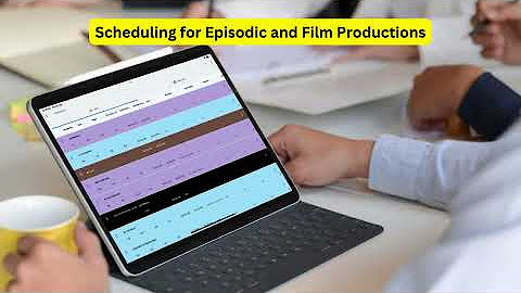 Studiovity Film Production Tutorial? Get started with "Studiovity for ...