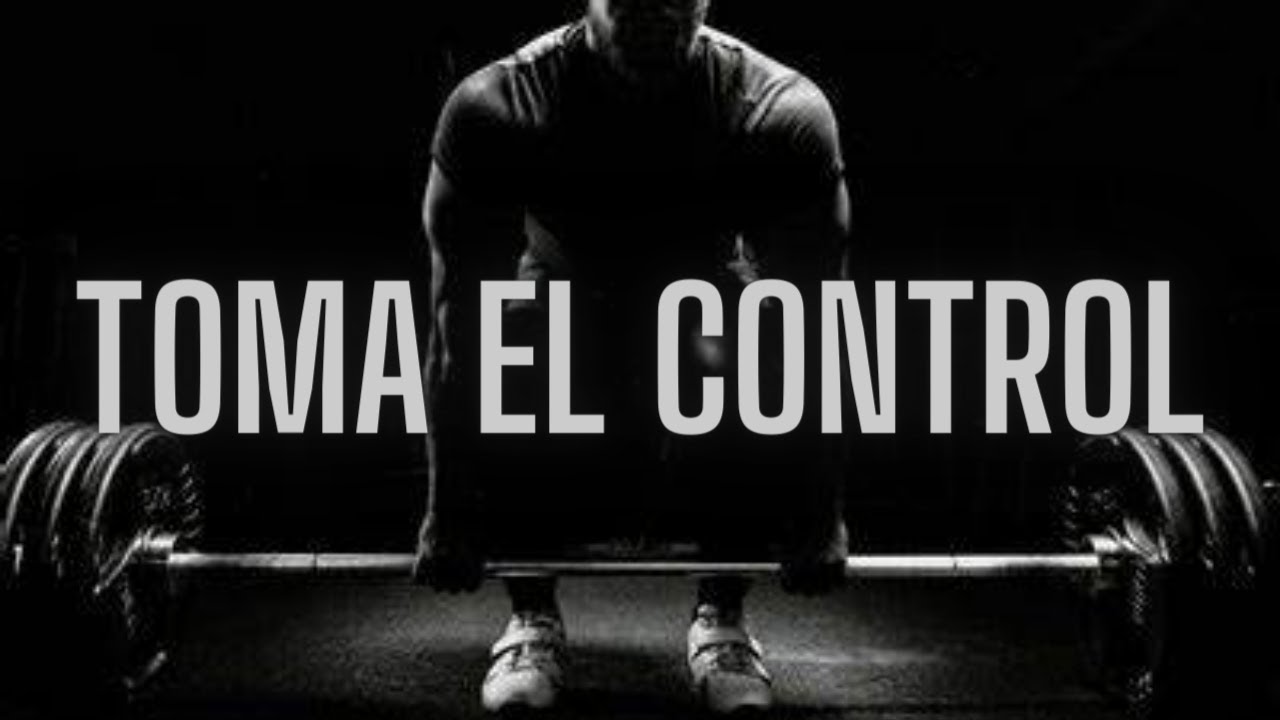 Mantente MOTIVADO Y Toma El CONTROL De Tu VIDA I Estoicismo - YouTube