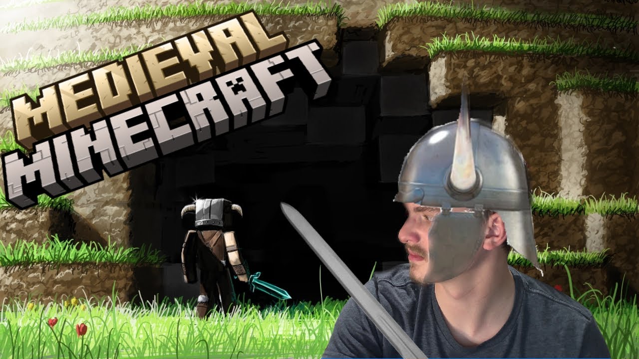 Playing Minecraft with mods? / Cisco's Fantasy Medieval RPG [Ultimate ...