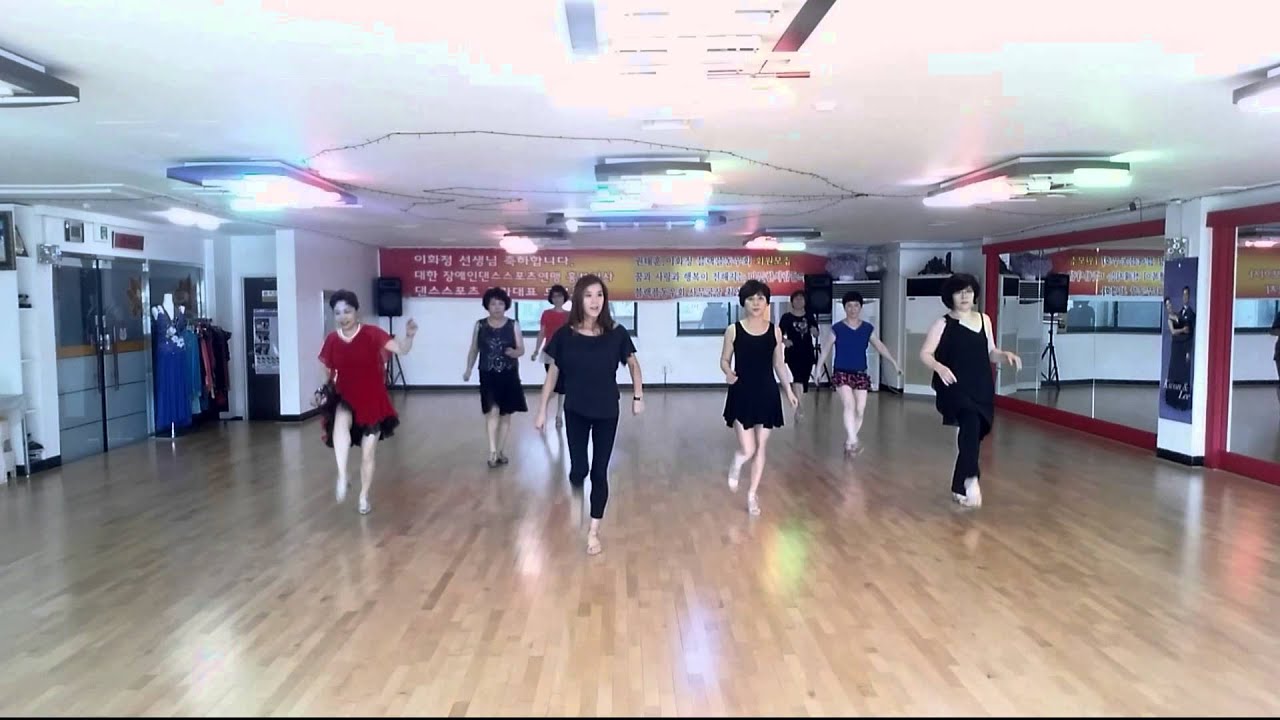 CC Rider-Line Dance - YouTube