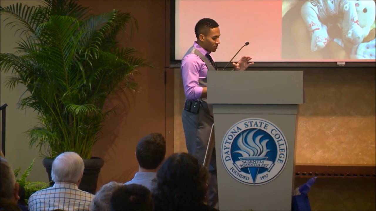 LevelUp with Chris Gilpin - YouTube