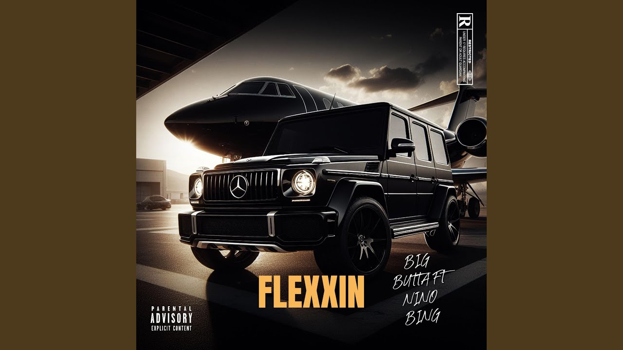 Flexxin (feat. Nino Bing) - YouTube
