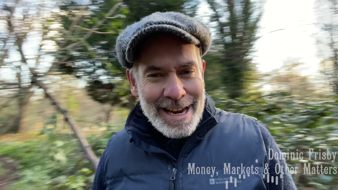 The story behind Adam Smith: Father of the Fringe - how it came about ...