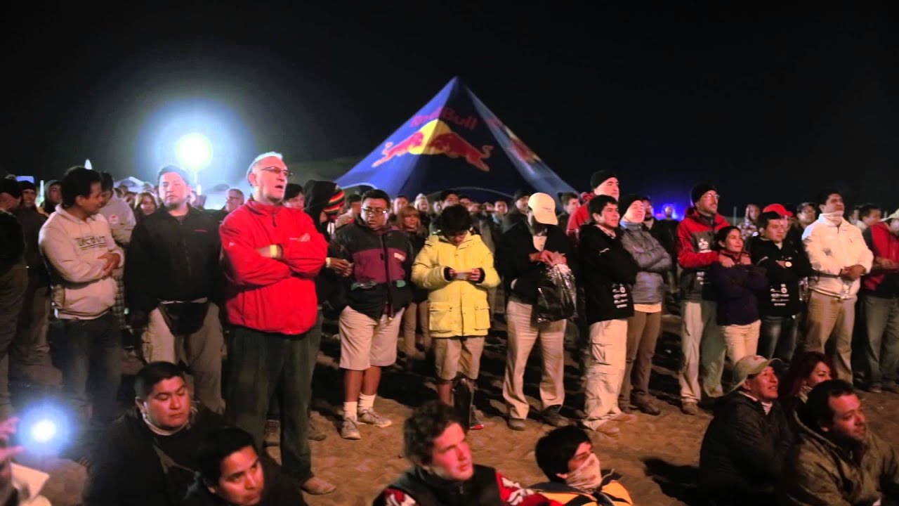 Raid Ica 2014 - YouTube