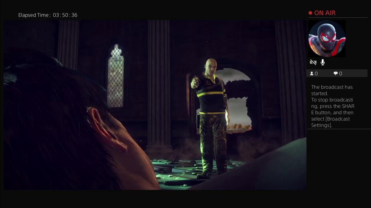 Hitman absolution walkthrough full gameplay - YouTube