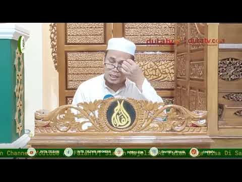 Pengajian Guru H. Aspani Anshari. Lc 'Kisah Nabi Yusuf' | Kajian Islami - YouTube