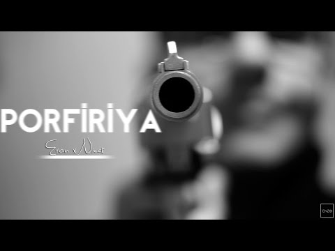 FLame - Porfiriya (chorus: Nicat) (lyrics video)