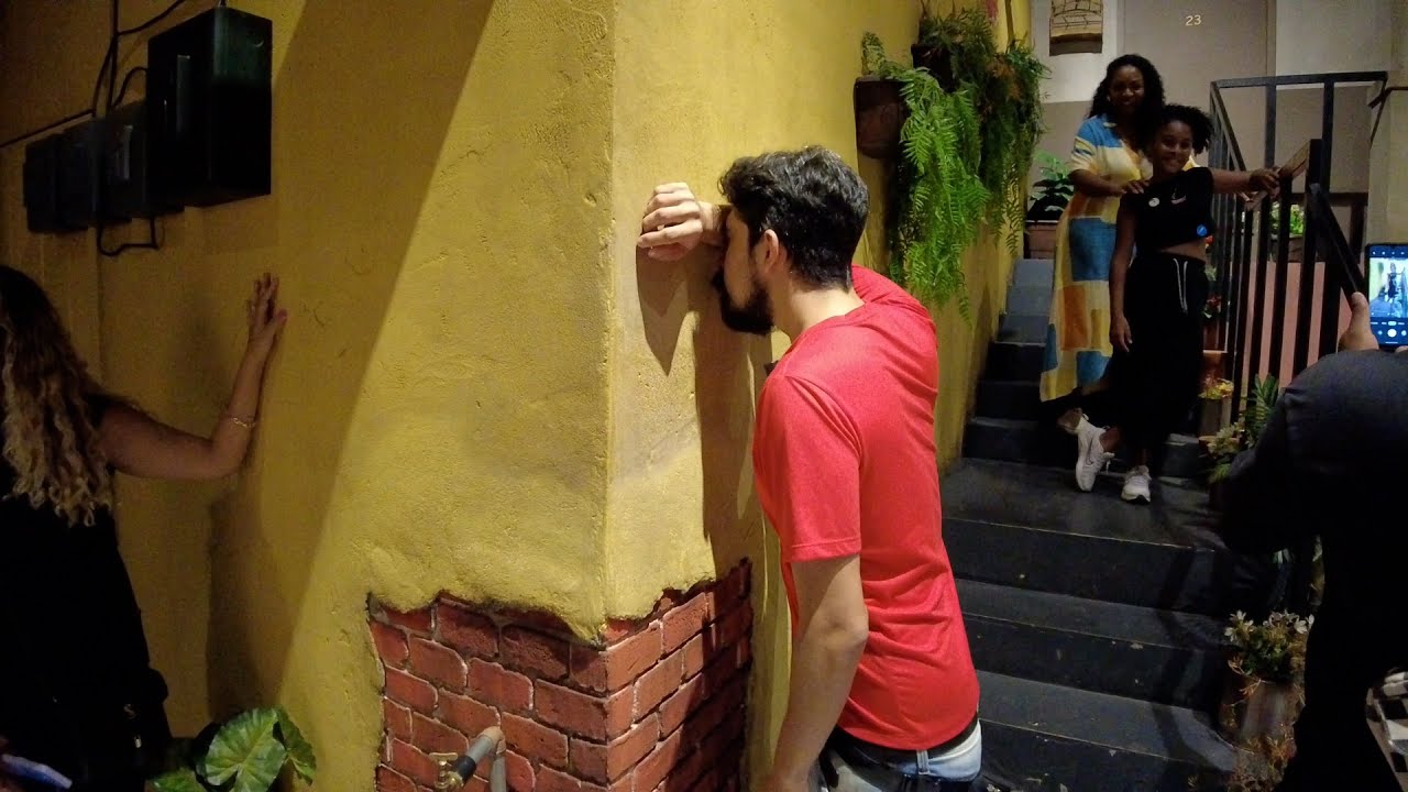 Conocemos la vecidad del Chavo por dentro - CHAVES - CHespirito ...