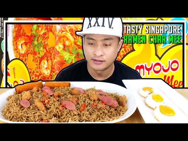 Myojo Myojo Ramen Char Mee 100 49 Off