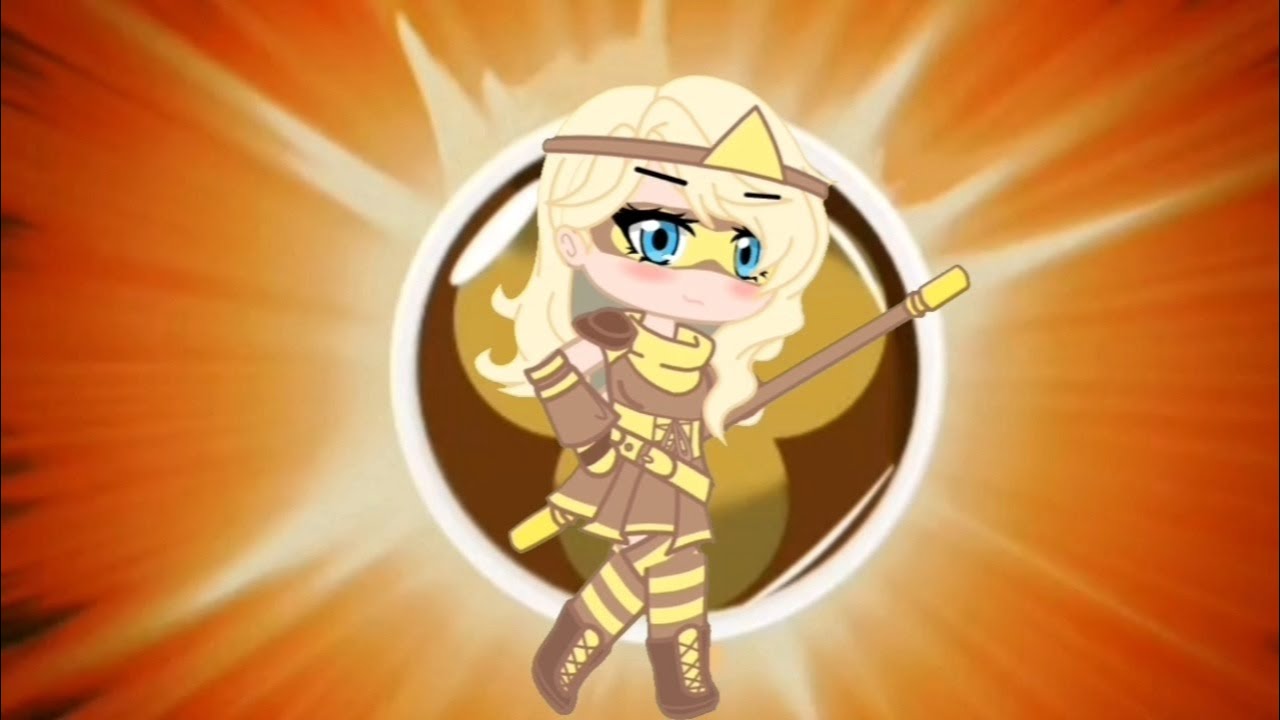 •Transformação da Queen Monkey (Chloe)• (MLB) ||Gacha Club|| - YouTube